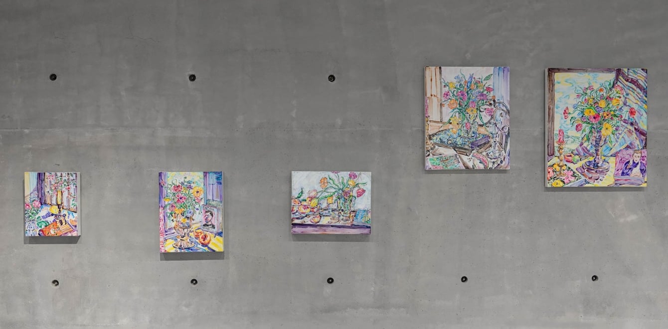 大唐生活美學館 Studio Tang